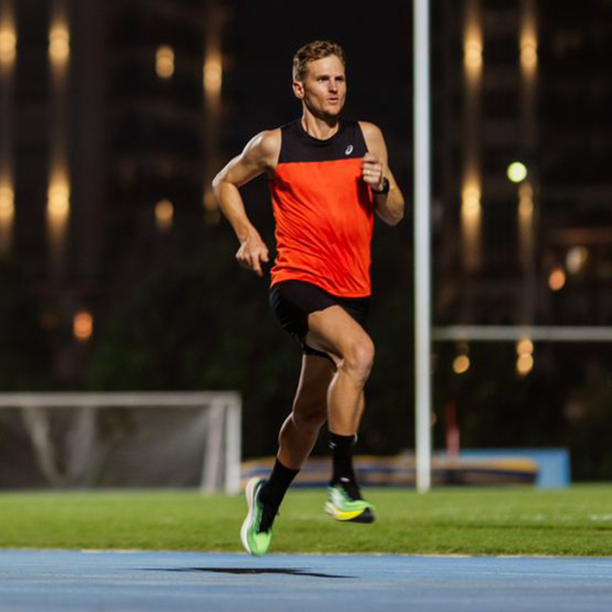 About Us - Endurance Training Society