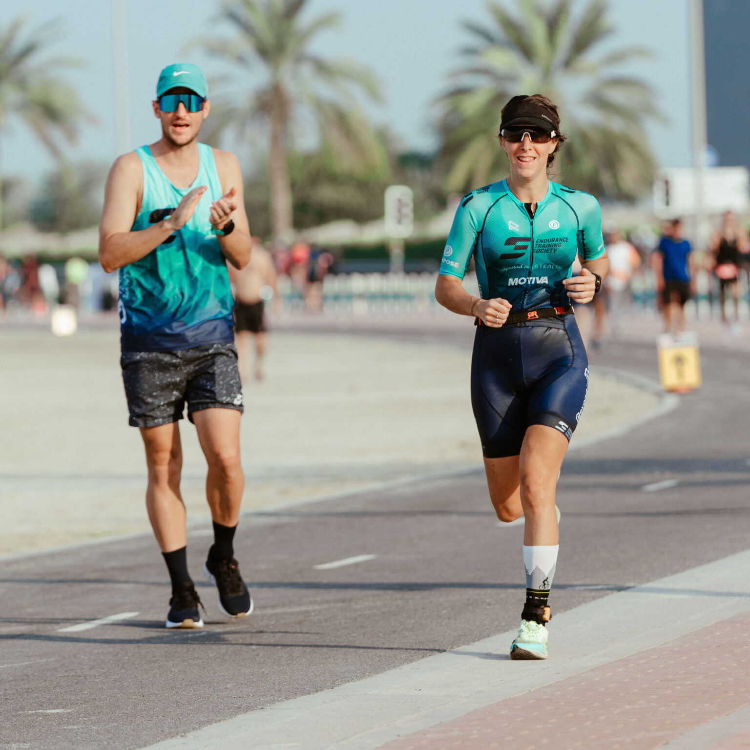 Performance Coaching - Endurance Training Society