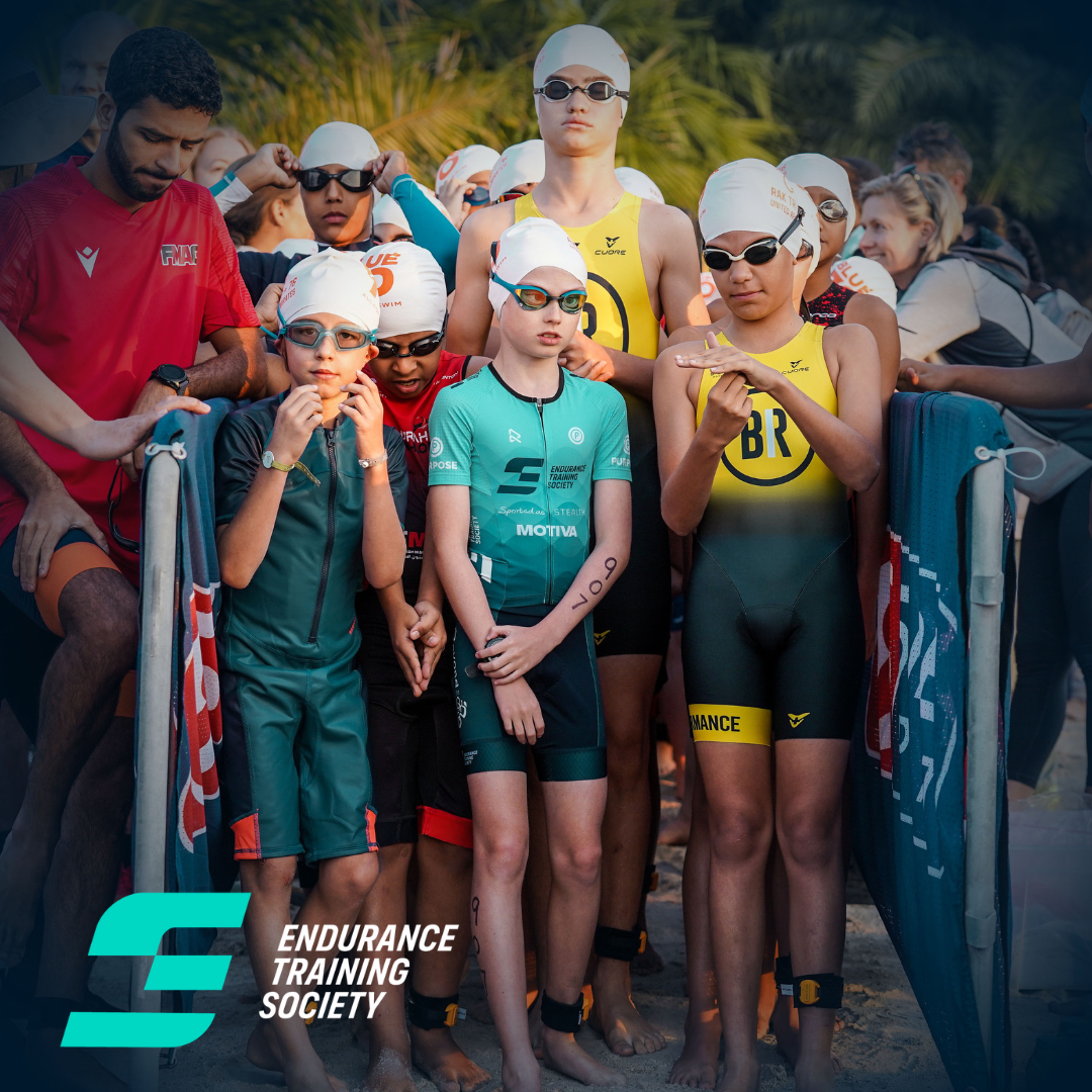 Junior Academy - Endurance Training Society