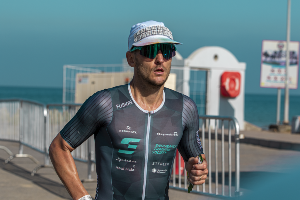 Partners - Endurance Training Society